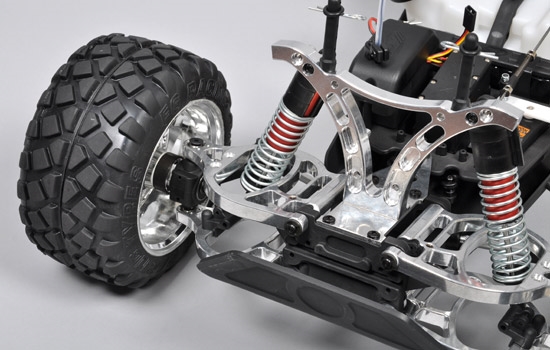 Stadium Truck Limited Edition