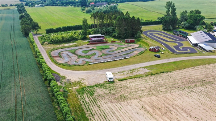Hillerød RC Racing